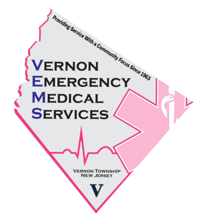Support Forms - Vernon Emergency Medical Services